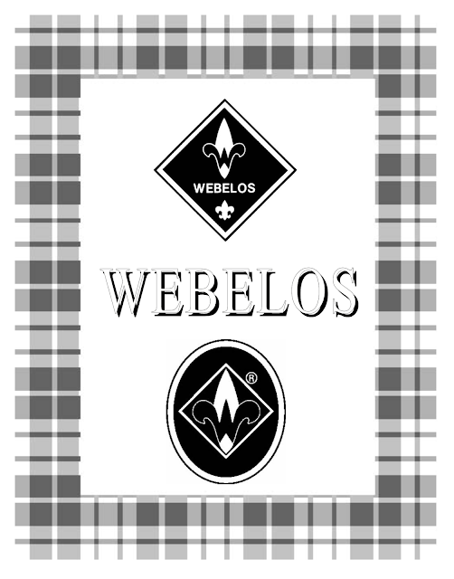 Akela's Council Cub Scout Leader Training: Webelos - Utah National ...