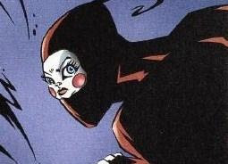 Marvel Madness: Wallow