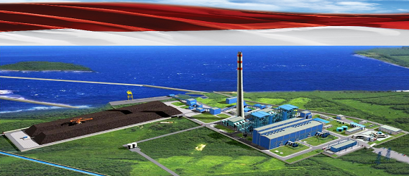 Pembangunan 18 PLTU Merah Putih Dua Tahun Kedepan ~ EZKHEL ENERGY