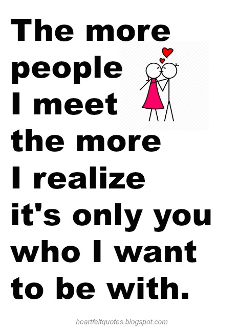 10 Sweet and cute short love messages | Heartfelt Love And Life Quotes