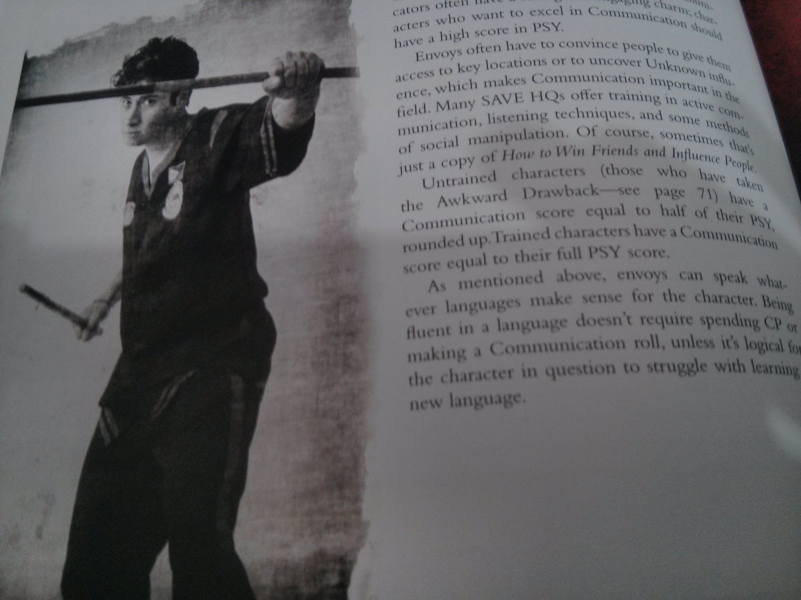 Star Dungeon: Reseña en profundidad - Chill 3rd Edition