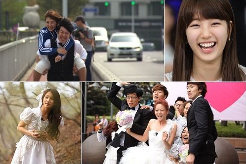 dailythai: Suzy วง missA, Seungyeon Gyuri วง KARA, HyunA วง 4Minute และ ...