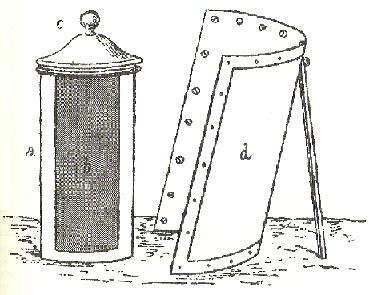Augustin Mouchot, maestro y pionero en energía solar | Mikel Agirregabiria