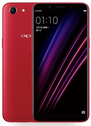 OPPO A1 Details and specifications - NewmobileSpecs.com