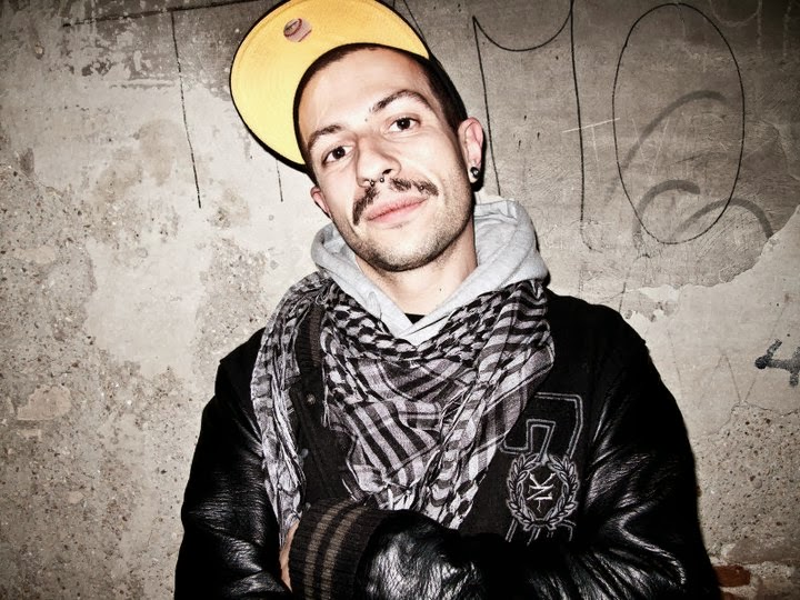 hiphopmn: Ganji Killah - Intervista