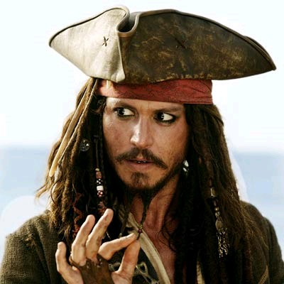Tiempo de Ocio: Los 40 rostros de Johnny Depp