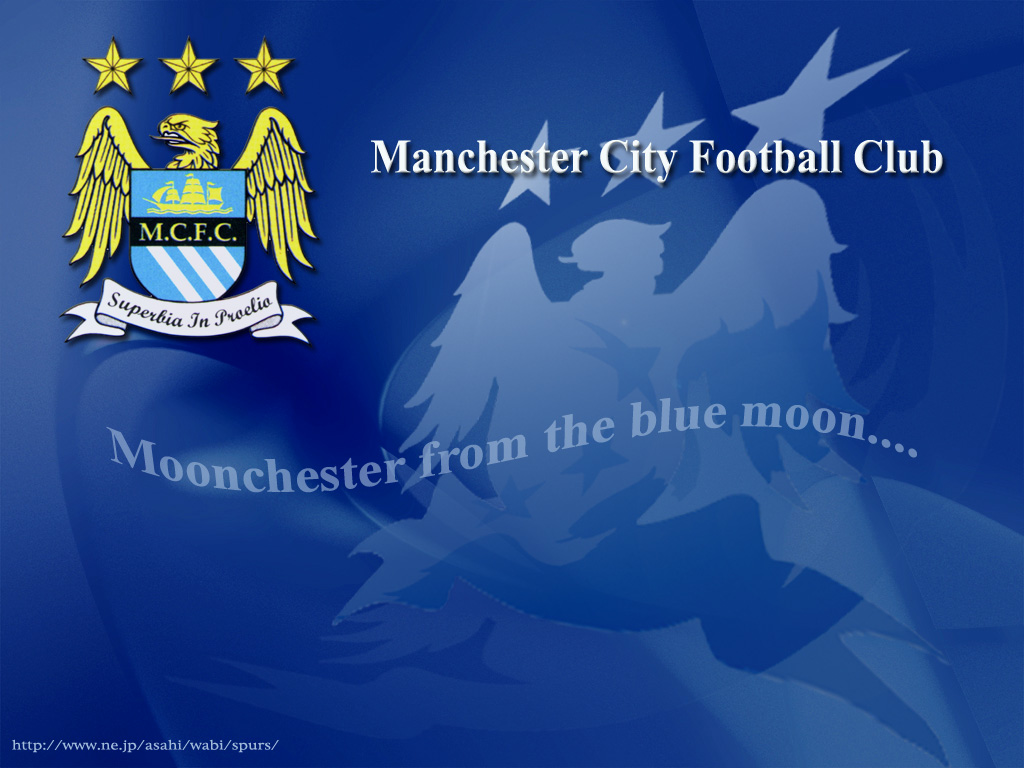 Manchester City FC Premier League Club | The Power Of Sport and games