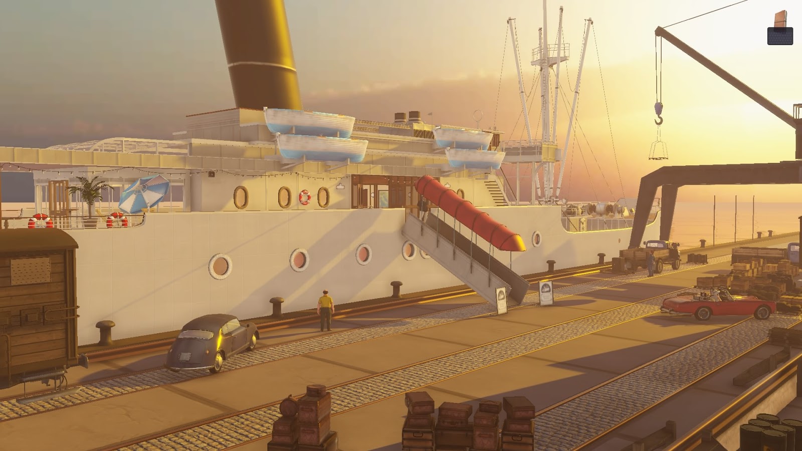 The Raven Remastered | PS4 Review - EllexMay