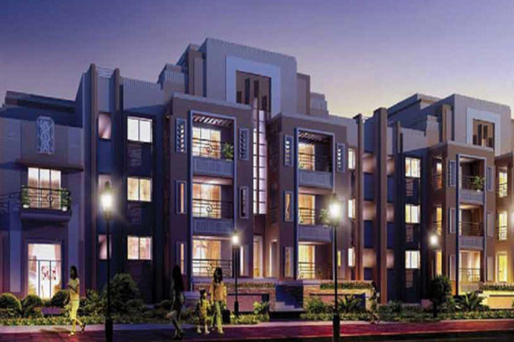 Peninsula address one Pune