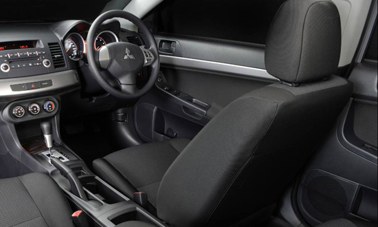 Car Hand Controls: Gift to Impaired ~ Peddle Master