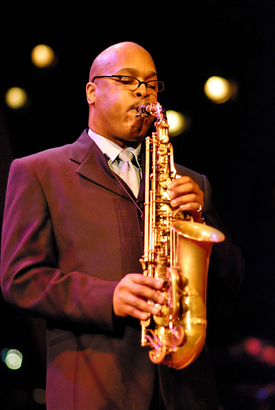 St. Louis Jazz Notes: December 2011
