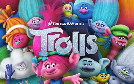 InfoAnimation.com.br: Sequência do filme da DreamWorks 'Trolls' ganha ...