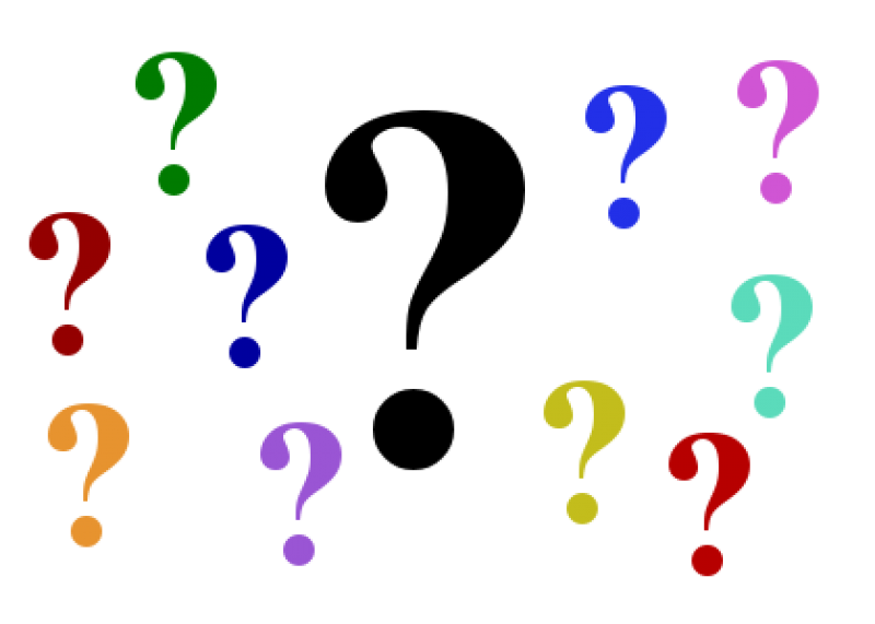 AS REVELAÇÕES DA REVELAÇÃO: TEMPOS DE QUESTIONAMENTOS