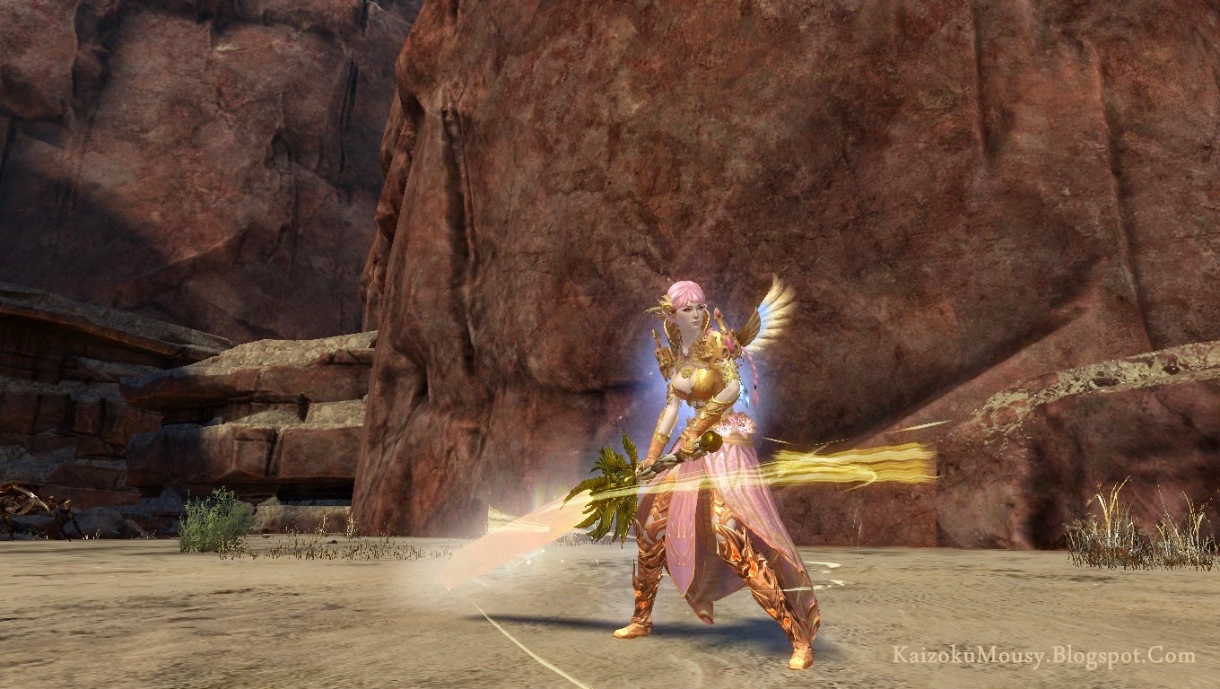 GUILD WARS 2 | Legendary Greatsword Sunrise – kaizokumousy