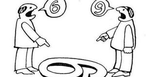 Psicología y Personalidad: Distorsión aperceptiva.