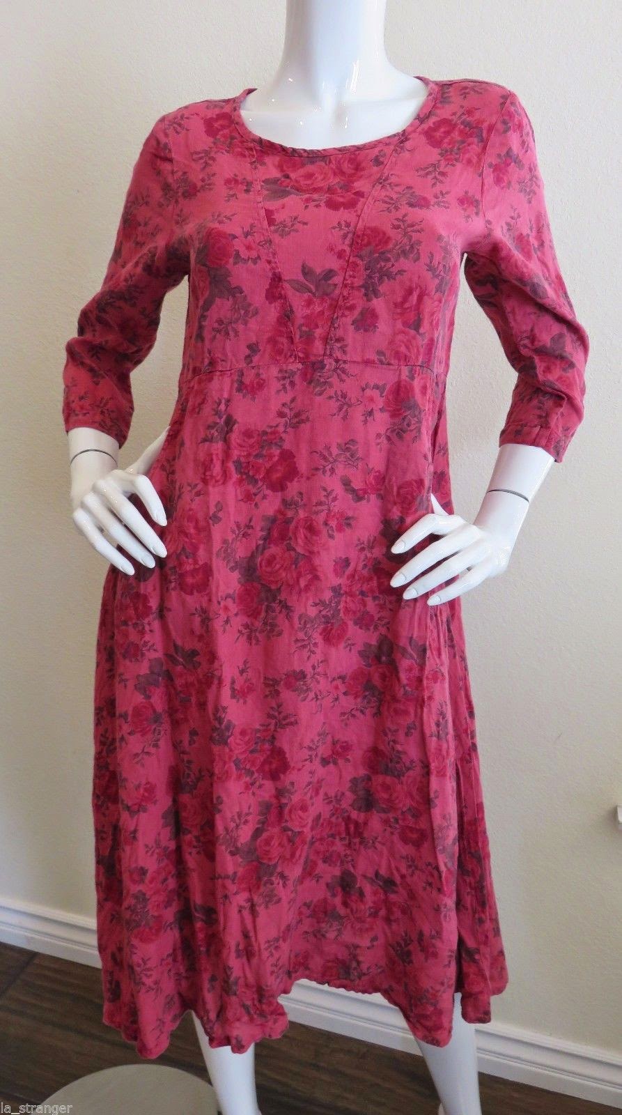 Los Angeles Sample Sales: Flax Designs sample sale / barn sale