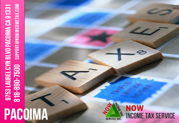 Now Income Tax Service: 2017