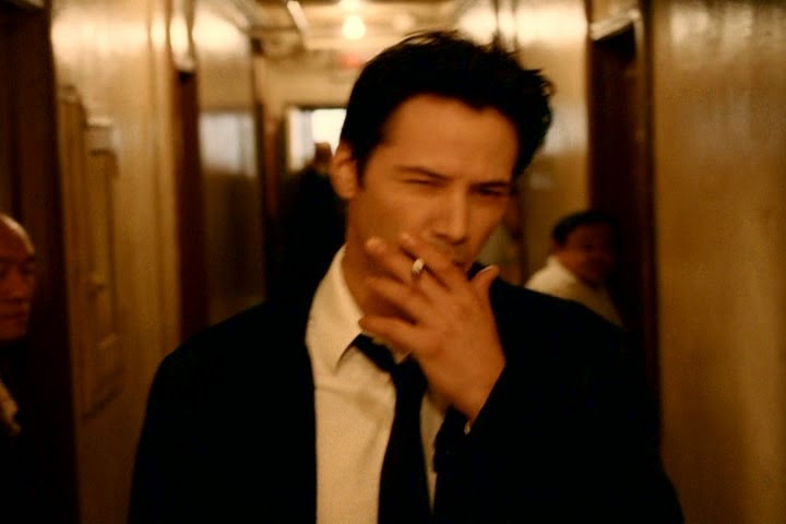 The Superfluity: Holding Out For a Hero