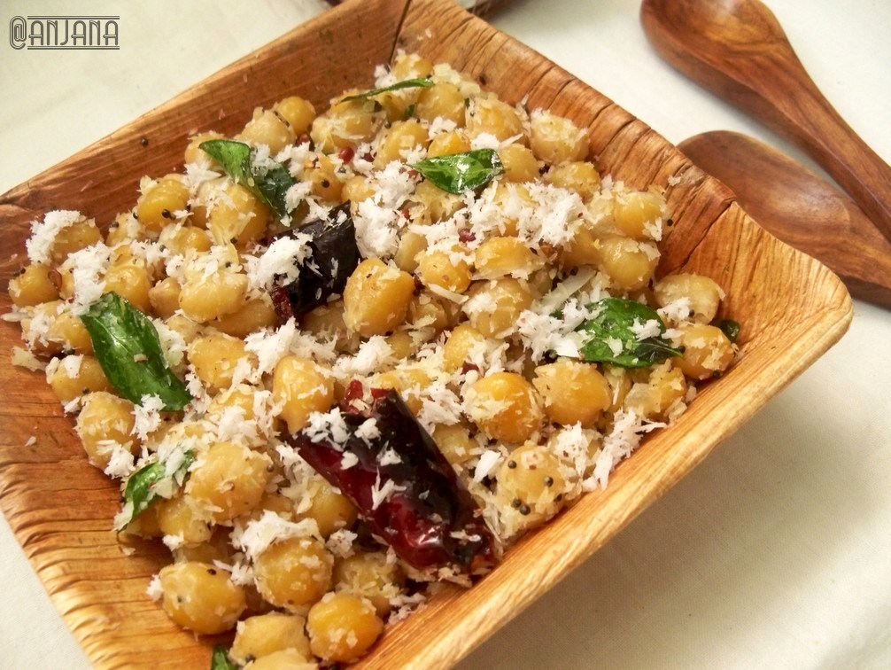 housewivesdiary: CHANA SUNDAL/GUGGILLU