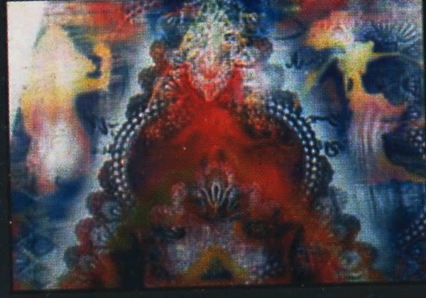 Hidup dan Seni: SENI GRAFIS