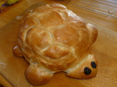 Something Good Recipes: Daily Bread