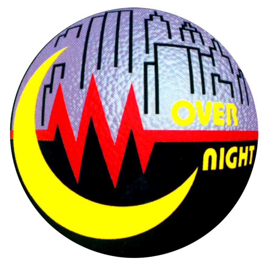 É da sua época?: [1988] OverNight