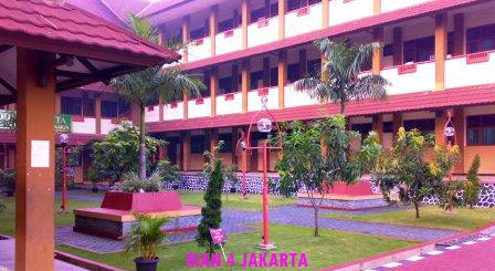 Sekolah Man - Perumperindo.co.id