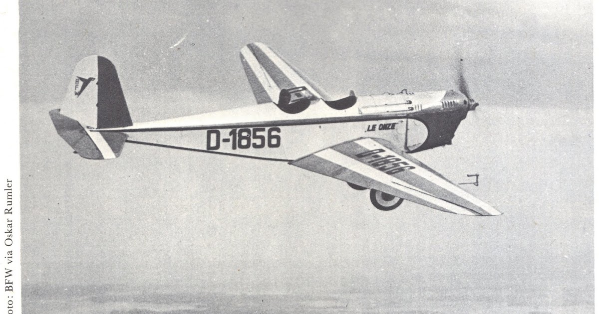 Progress is fine, but it's gone on for too long.: Messerschmitt M23