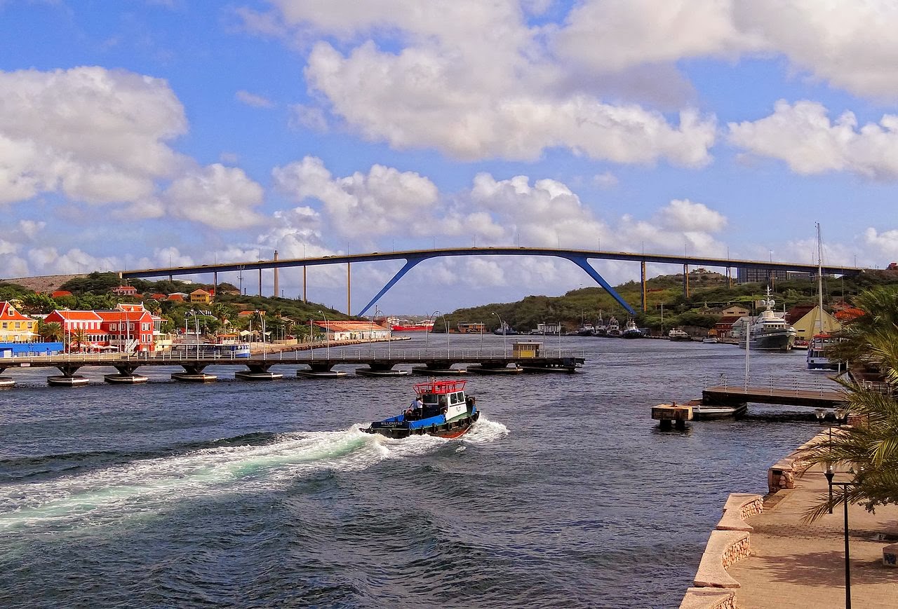 ViajesyTurismoGüigüeVenezuela: Curaçao / Antillas - Neerlandésas : Su ...