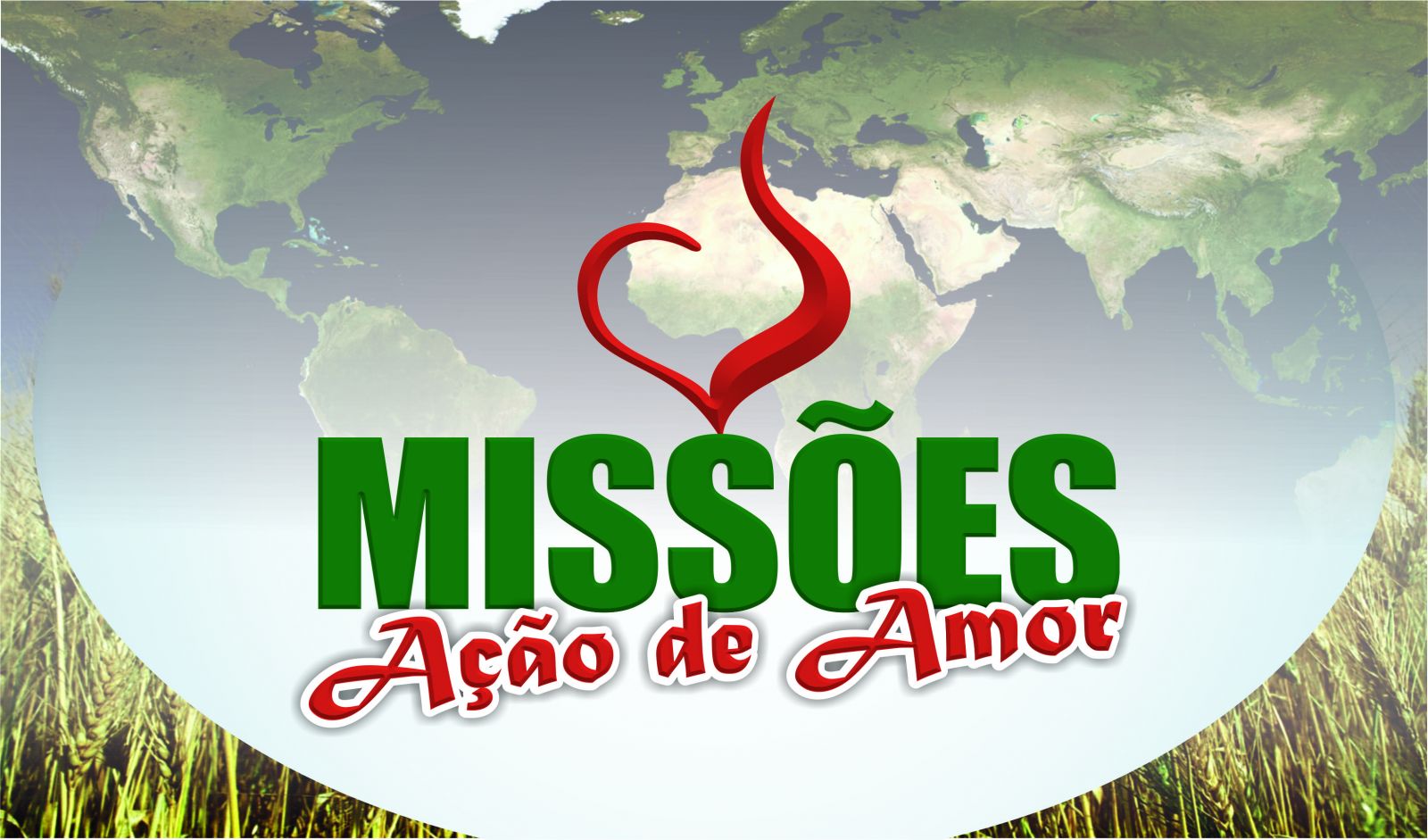 AUTOR E CONSUMADOR DA FÉ: MISSÕES