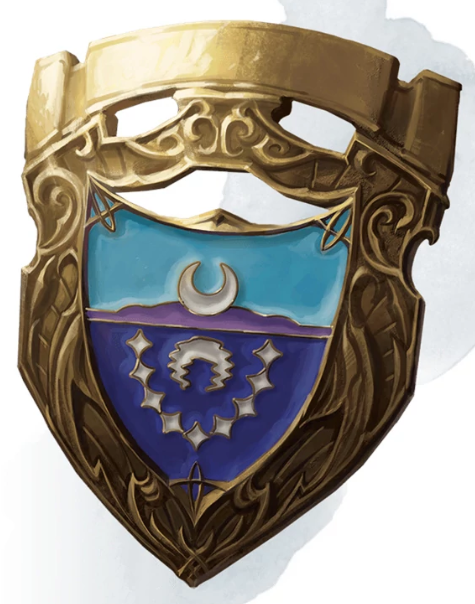 Port Damali: Dragon Heist