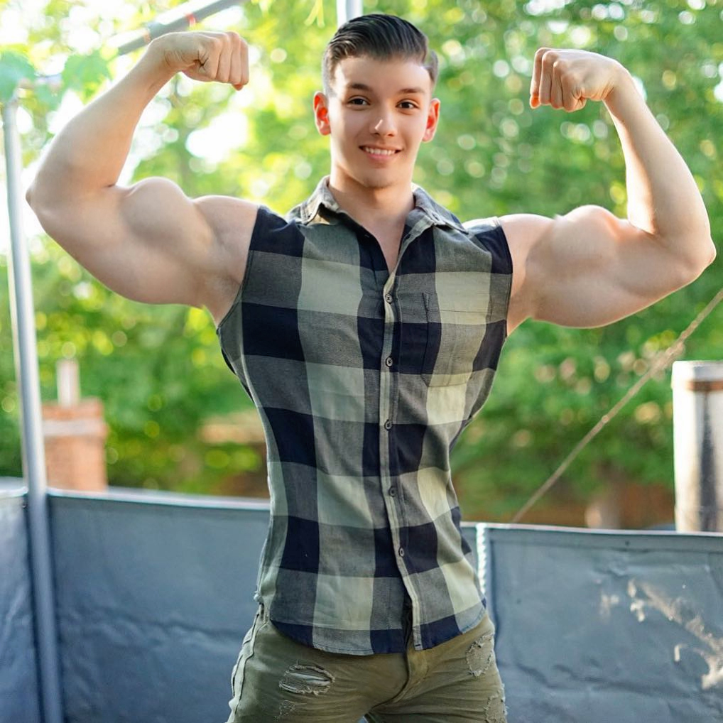 BUILT by tallsteve: 2017