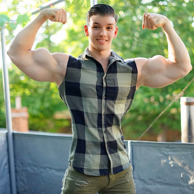 BUILT by tallsteve: 2017