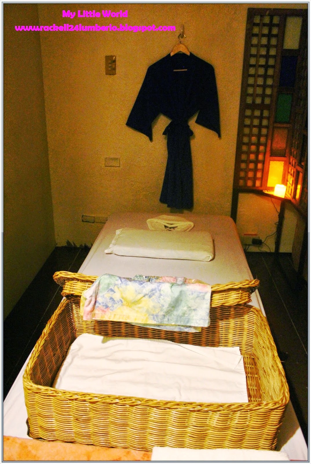 Review: Hagod Spa and Nail Care | My Little World by Mommy Rackell