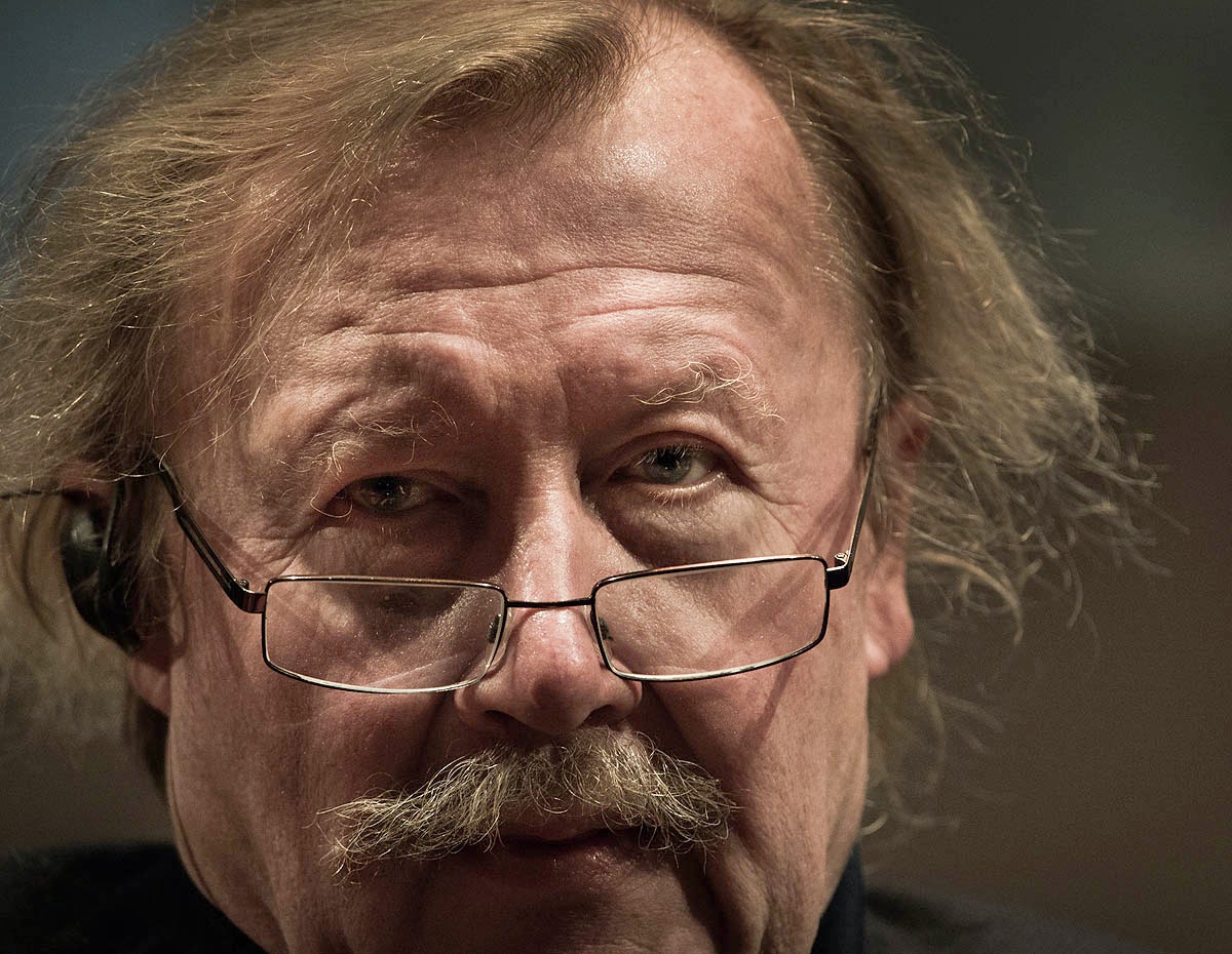 FILOSOFÍA CONTEMPORÁNEA : PETER SLOTERDIJK: PENSAMIENTO POSTHISTÓRICO ...