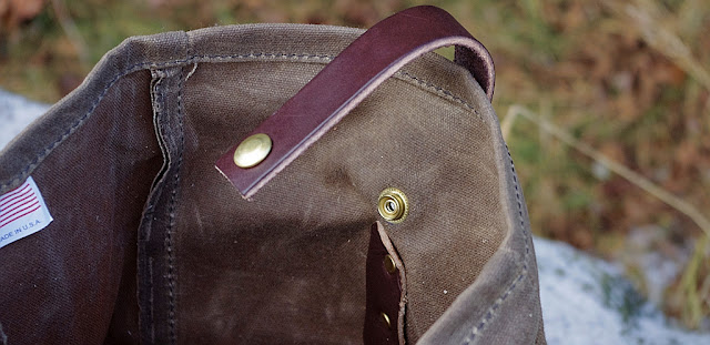 American Grouch: The Simplest Ideas...