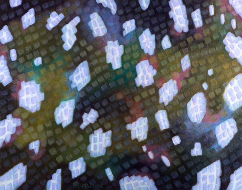 The Fiberglass Manifesto: A.D. MADDOX STUDIOS - Trout Commissions