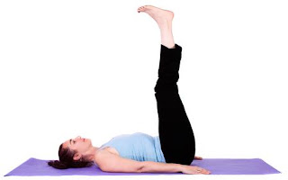 Back Exercises: How To Maintain A Healthy Back With Gentle Back Exercises