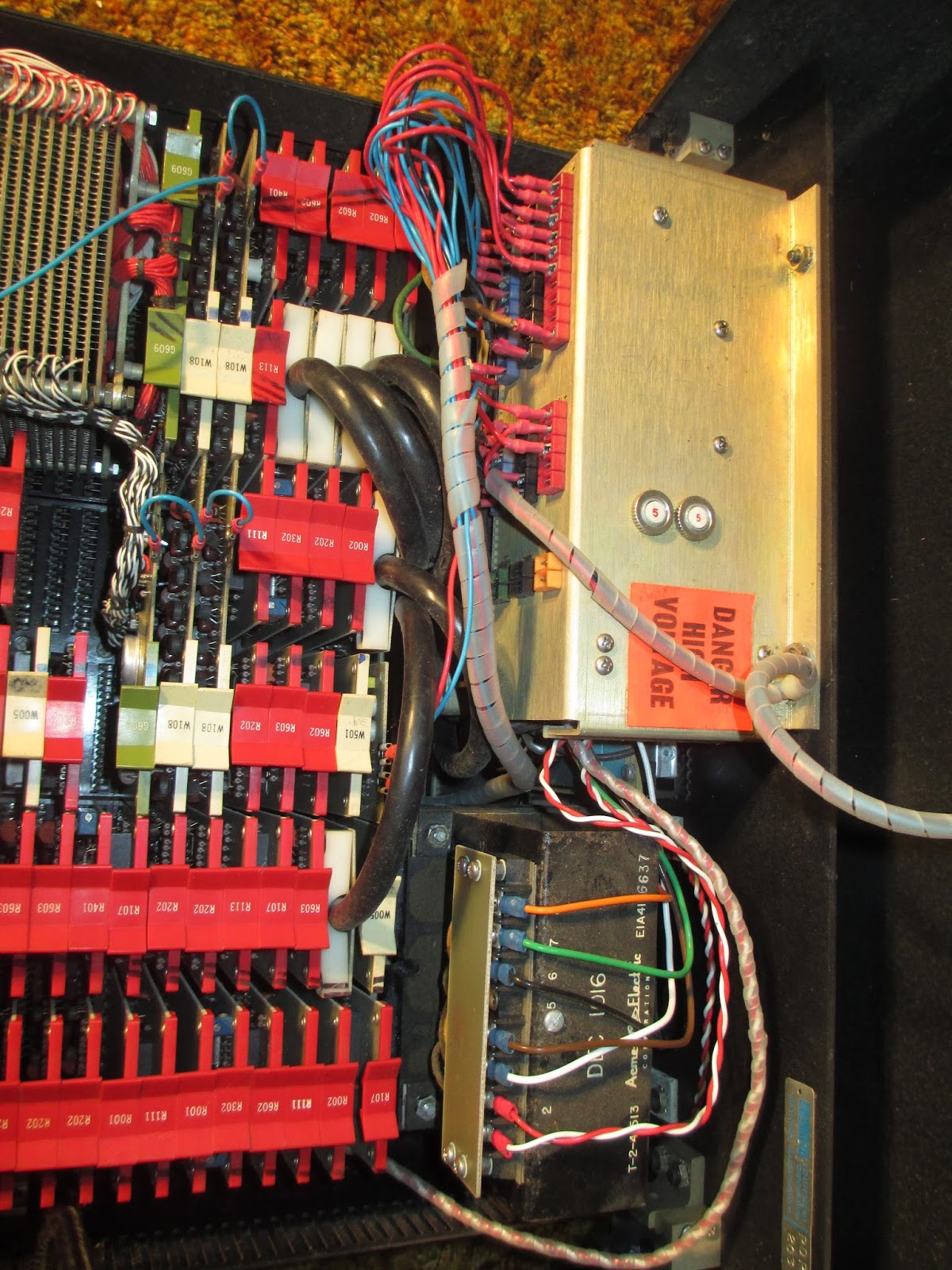 Computer museum, Hobbyist, Computers, Microcomputers, and Amateur Radio ...