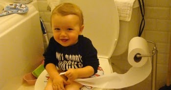 Early Versus Late Potty Training ~ E- Education
