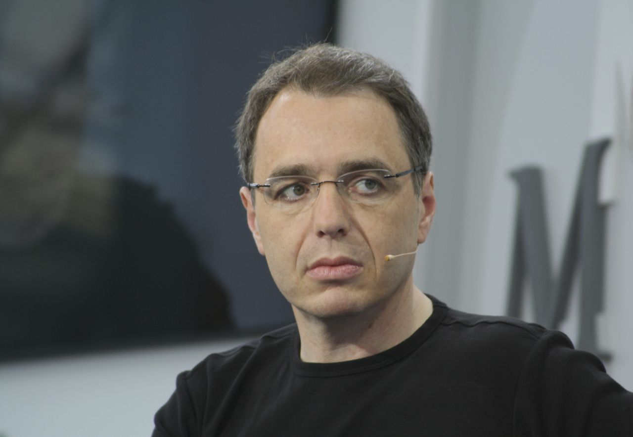 El Libro en Blanco: Recordando a David Safier