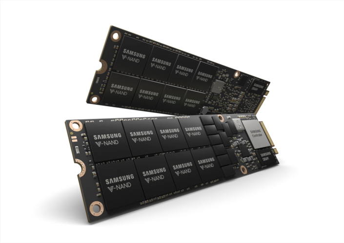 Samsung lança SSDs de 8TB ultra-compactos para servidores | Aberto até ...