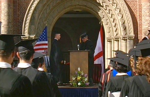 The Voice of Vexillology, Flags & Heraldry: Other Flags in Forrest Gump