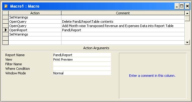 MS-Access And Data Processing-2 ~ LEARN MS-ACCESS TIPS AND TRICKS