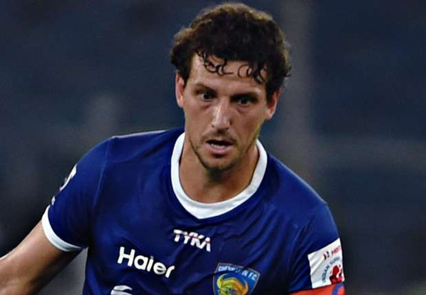 Futebol: Elano é preso após Confusão na Índia