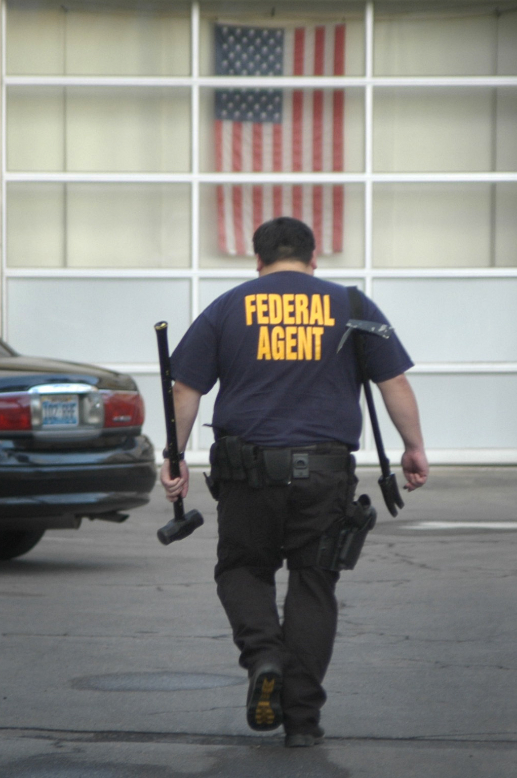 News New Mexico: 12/18/11