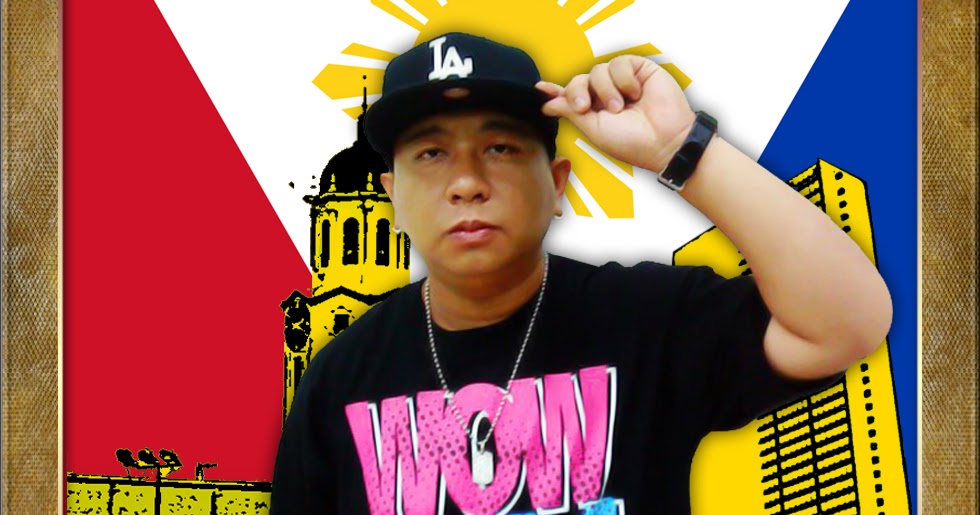 Pinoy Hiphop Superstar: Mike Kosa