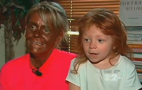"Tanning Mom" Celebrates "Mother's Day" With Daughter She's Accused Of ...