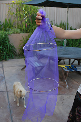 Crafty Tutorials: Butterfly Enclosure