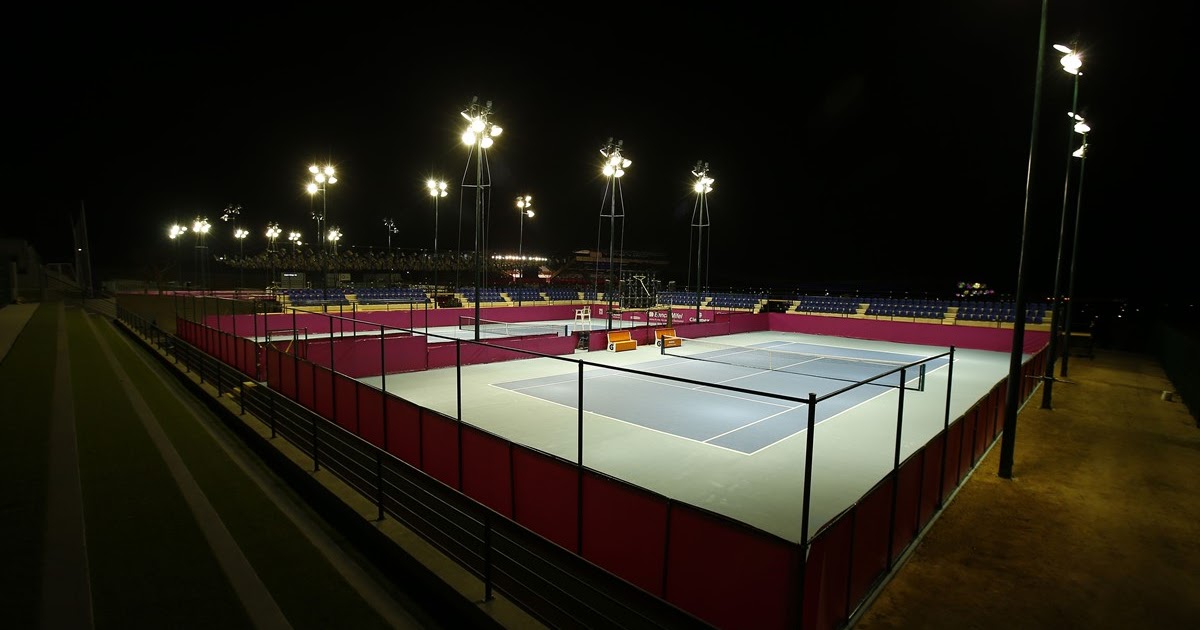 Everything you need to know about Los Cabos Open of Tennis ~ Tendencia ...